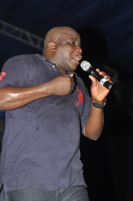 Maestro's Media: Psquare, M.I, Ice Prince, Sound Sultan, KCee, Shut ...