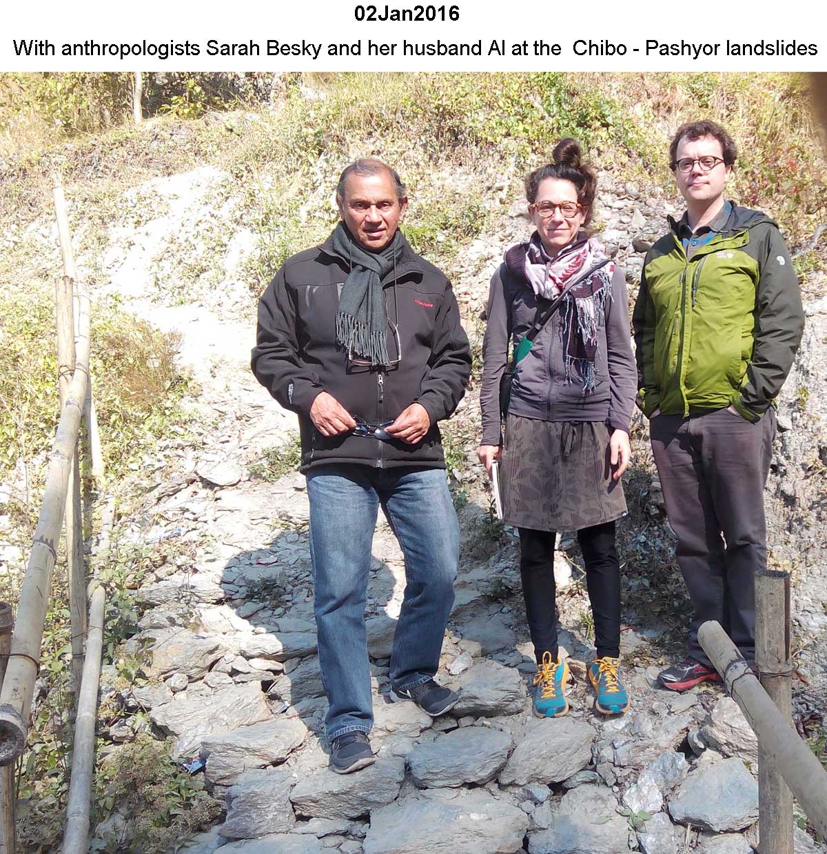 Visions of Hell: January 2016