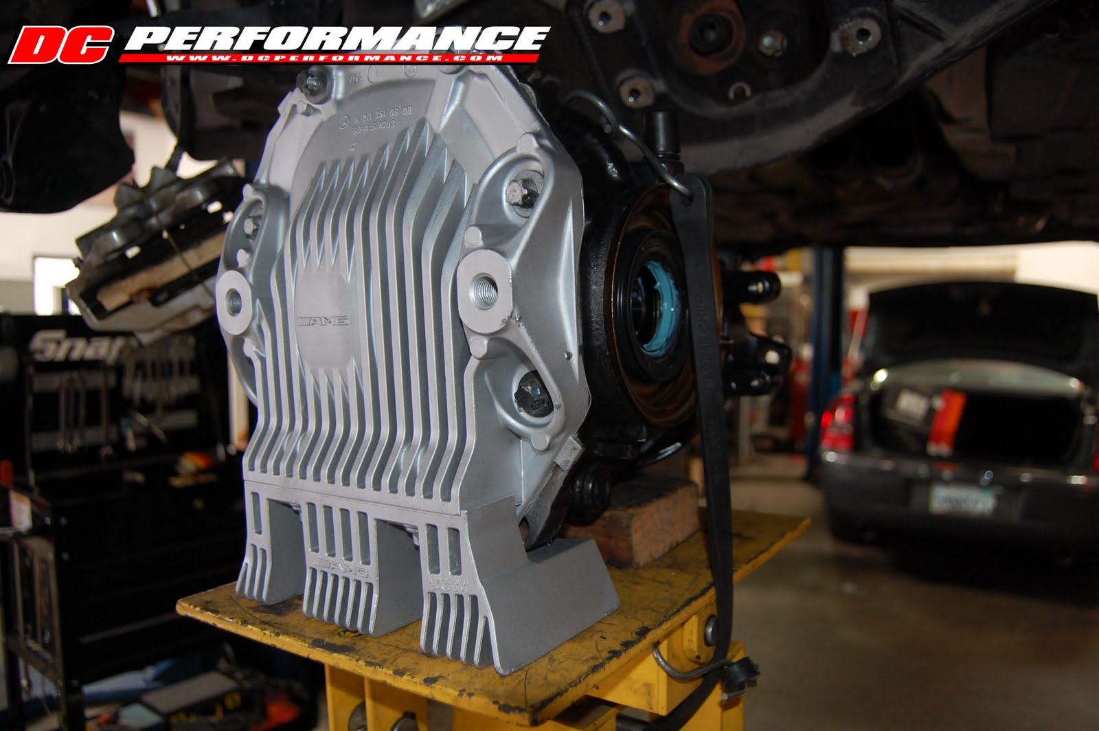 DC Performance: Proven Performance