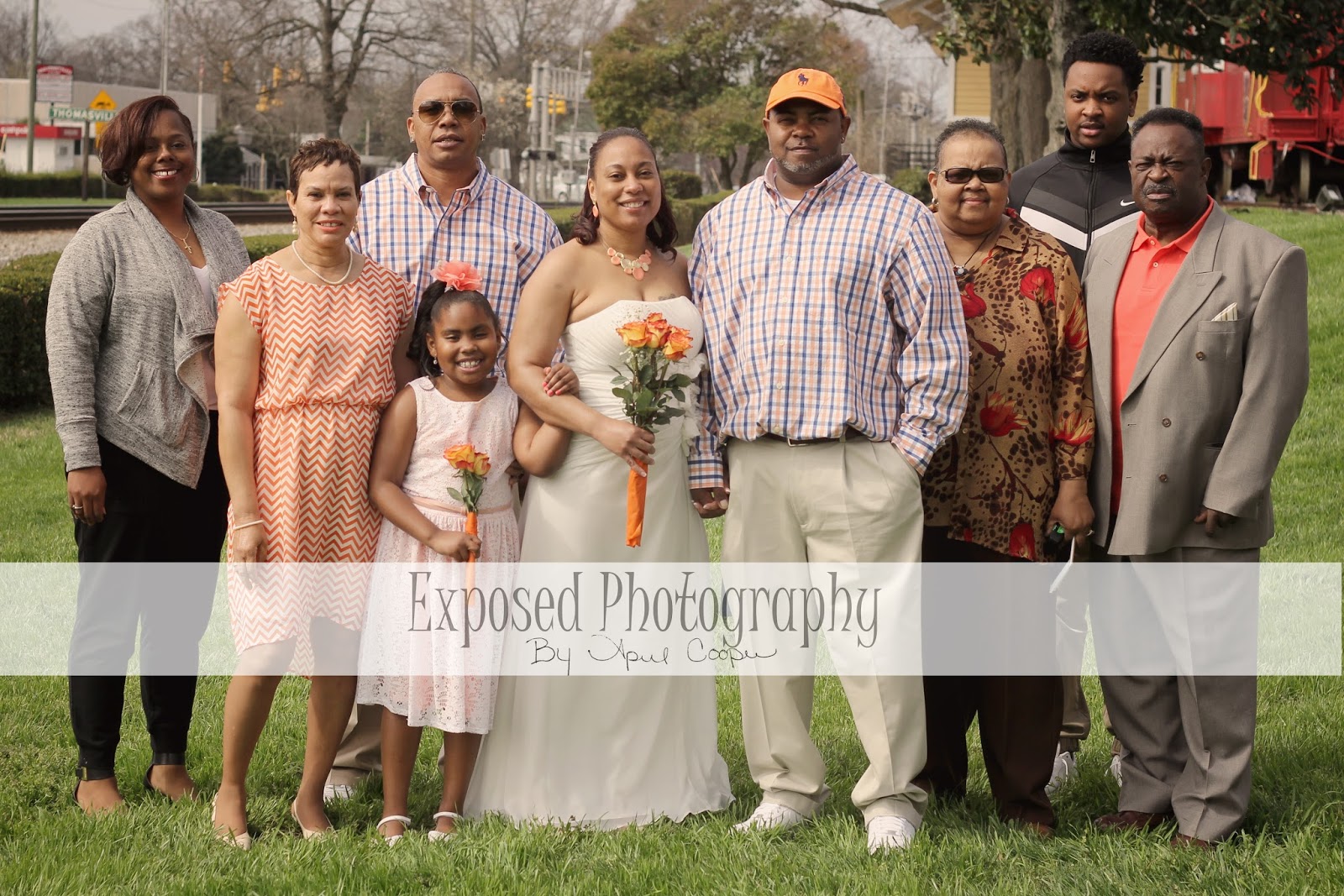 Exposed Photography By April Cooper