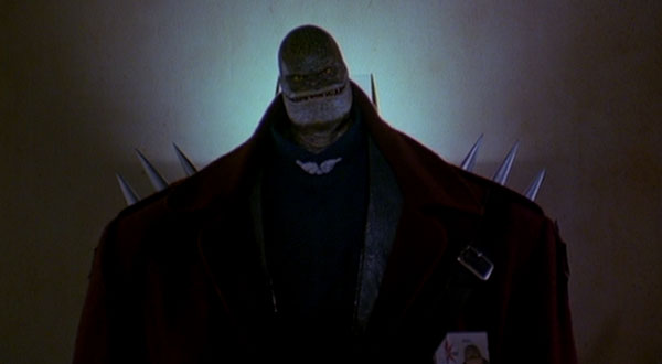 Review: Super Mario Bros. (1993)