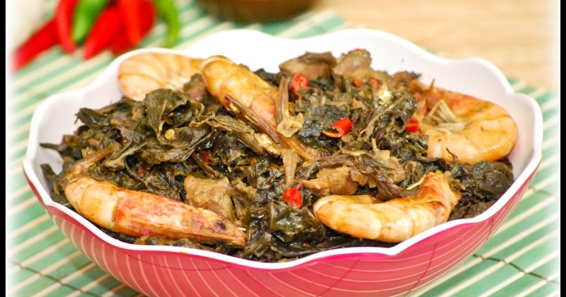 Pinay In Texas Cooking Corner: Laing (Taro Leaves in Coconut Milk)