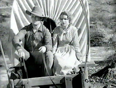 *: Scarlett River - Otto Brower - 1933