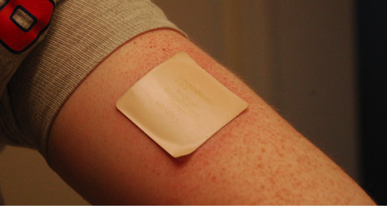 Our Parkinson's Place: First presentation of data from NEUPRO ...