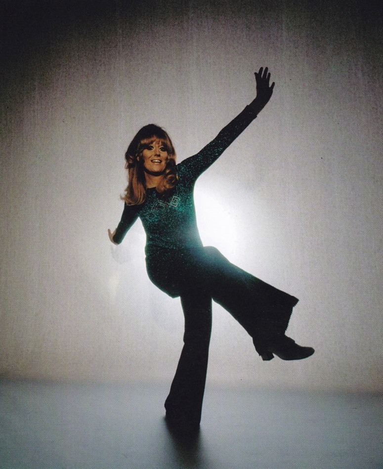 The Wild Reed: Celebrating Dusty