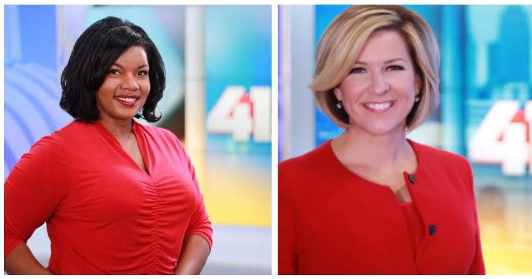 TKC EXCLUSIVE!!! KANSAS CITY FRIDAY FACE-OFF: LADY NEWSIES LISA BENSON ...