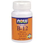 Sleep Tips: The Sleep Wake Cycle and Vitamin B12