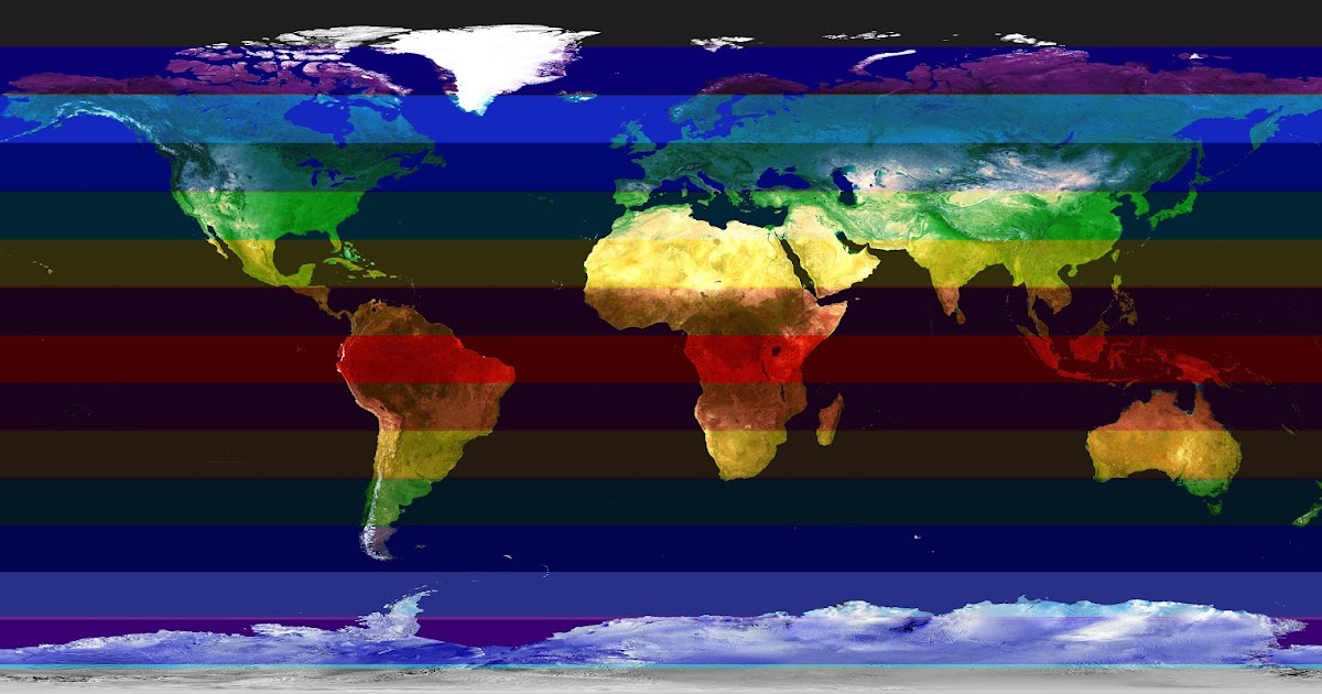 uhmanoh: O clima subtropical e a origem das grandes civilizações