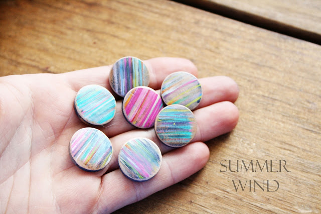 Art Bead Scene Blog: 30 Days of Beads: Finding New Inspirations