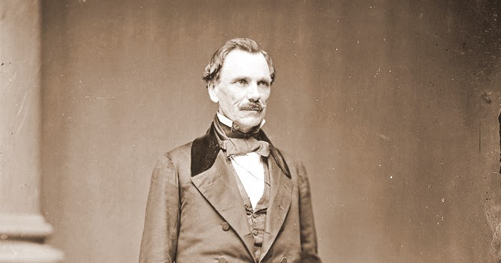 La historia de James Shields, emigrante irlandés, senador de EEUU por ...