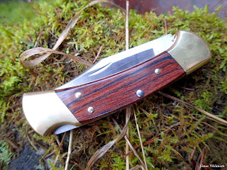 Knives - Tools & Art: Buck 112 Ranger