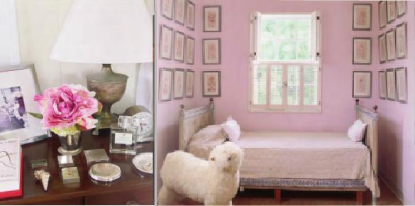 Haus and Home: India Hicks-Island Girl