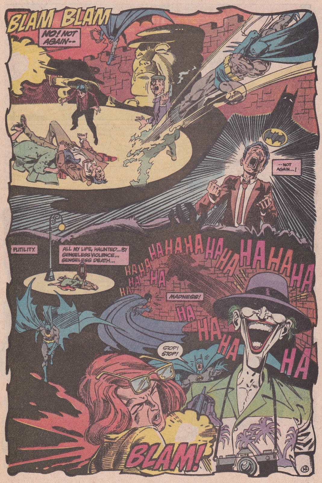 ThisMeansWhatWhy: Here's Mud in Your Eye...and Everywhere Else ...