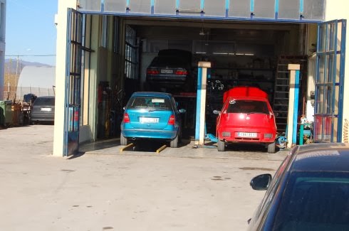 ΣΥΝΕΡΓΕΙΟ ΑΥΤΟΚΙΝΗΤΩΝ ΑΛΕΞΑΝΔΡΟΥΠΟΛΗ - ΝΙΚΟΛΟΠΟΥΛΟΣ ΚΩΝΣΤΑΝΤΙΝΟΣ