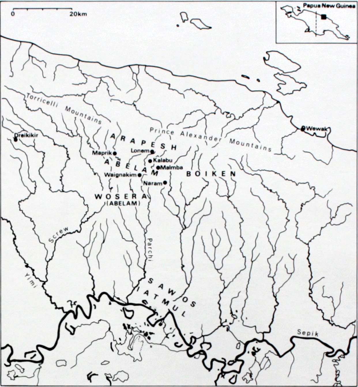 Anthems for the Nation of Luobaniya • 罗巴尼亚国歌: Music of Oceania - The ...