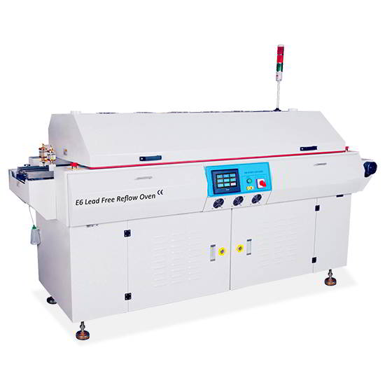 1ClickSMT USA: Reflow Oven, Convection Oven, Wave Solder, Soldering ...