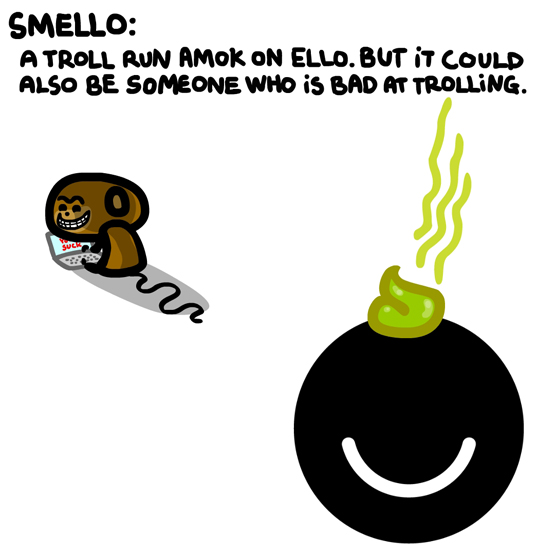 The Animated Woman: The Illustrated Glossary of Ello User Definitions ...