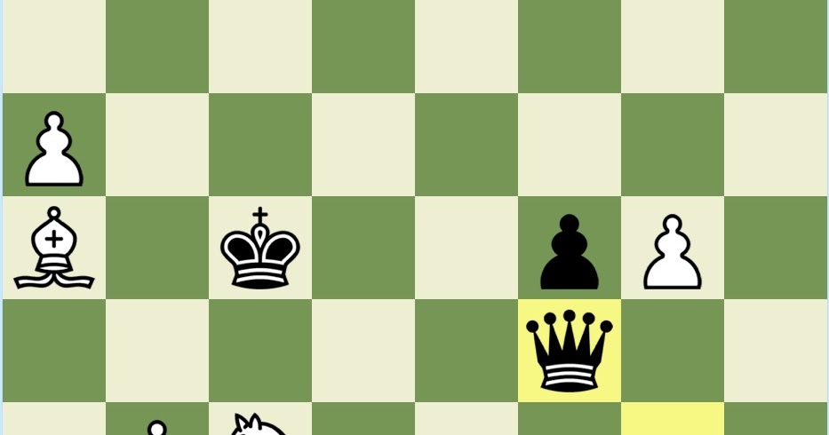 Chess Skills: Oops