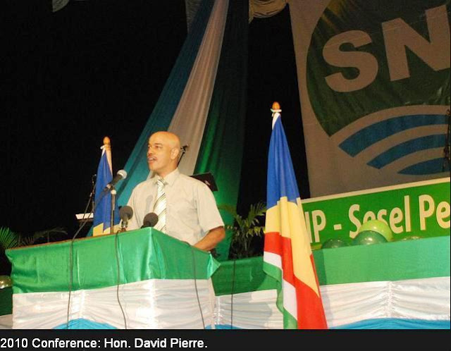 Seychelles Reality (Seselwa Unite): What Really Happened To PDM And Why ...