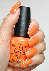 Timtam: OPI Japan Collection ~ Spring 2005 (part 2)