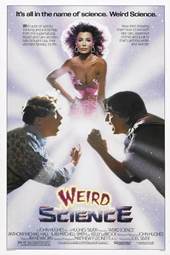 Interview with actor Britt Leach from 'Weird Science', 'The Great ...