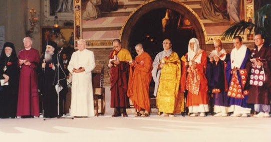 Mary Destroyer of All Heresies: Its Time to Face It