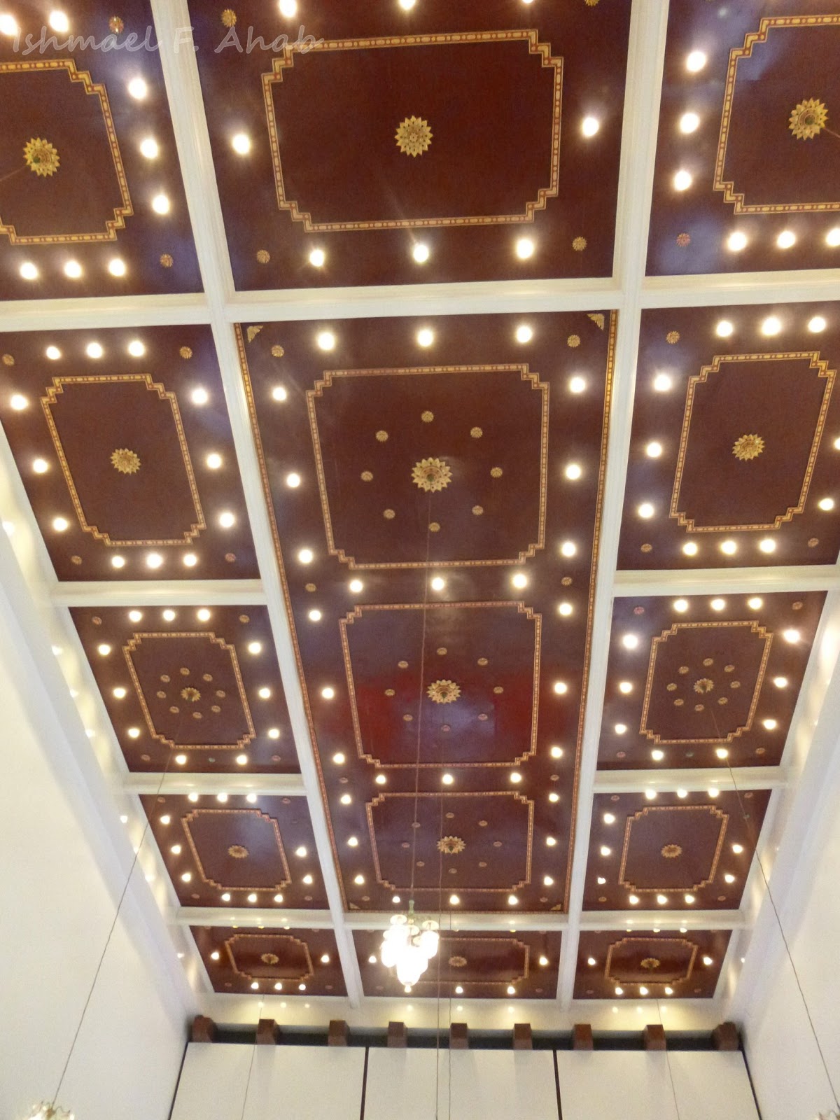 Holy Redeemer Church in Bangkok |Filipino Sojourner