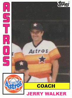 Topps Cards That Never Were: Completed 1984 Topps And 1984 Topps Traded