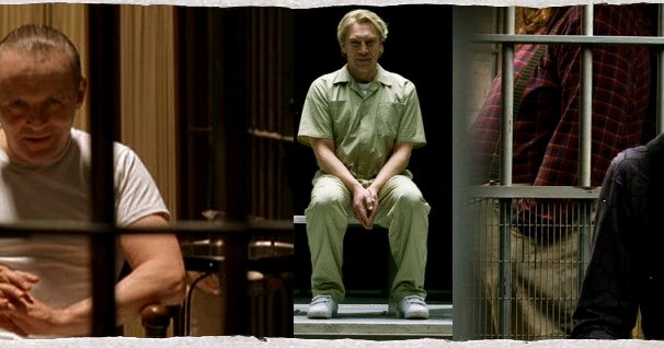 cult film freak: A CANNIBAL, A BOND VILLAIN, AND THE JOKER