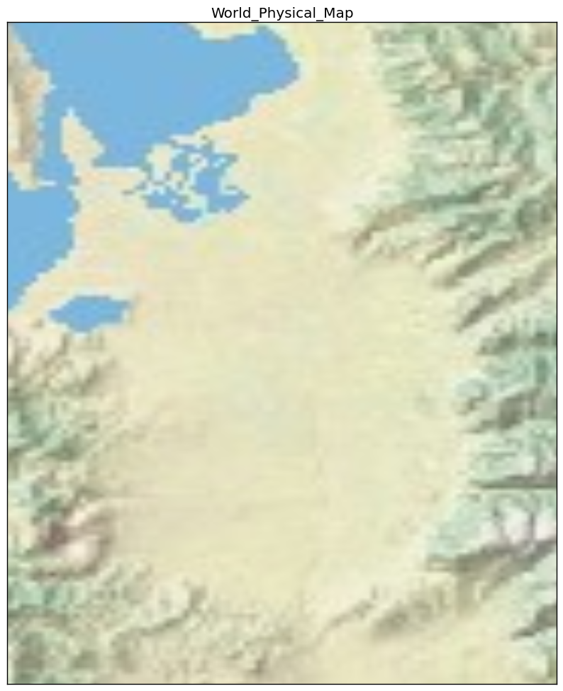 Brian Blaylock's Python Blog: Python Basemap Background Image from ... Brian Blaylock's Python Blog: Python Basemap Background Image from ...