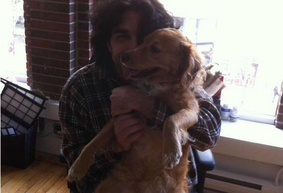 The 10 Best Dog Hugs of All Time | Dog Breeds