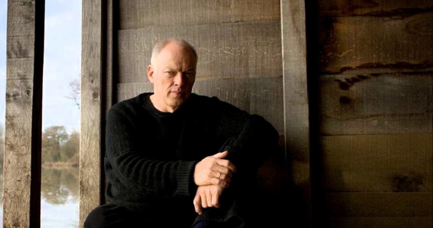 RETRO KIMMER'S BLOG: TOP 10 DAVID GILMOUR SONGS