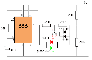How to Make a Transistor Tester Circuit Diagram