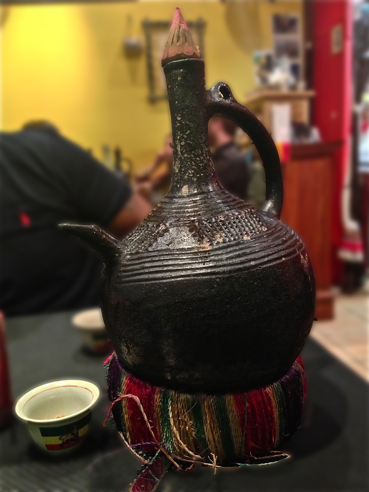 See My Plate: Jambo Jambo