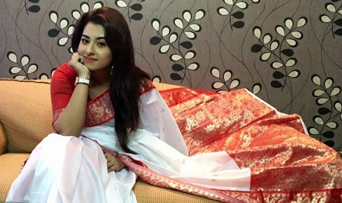 Shobnom Bubly Bio | Life in Bangladesh
