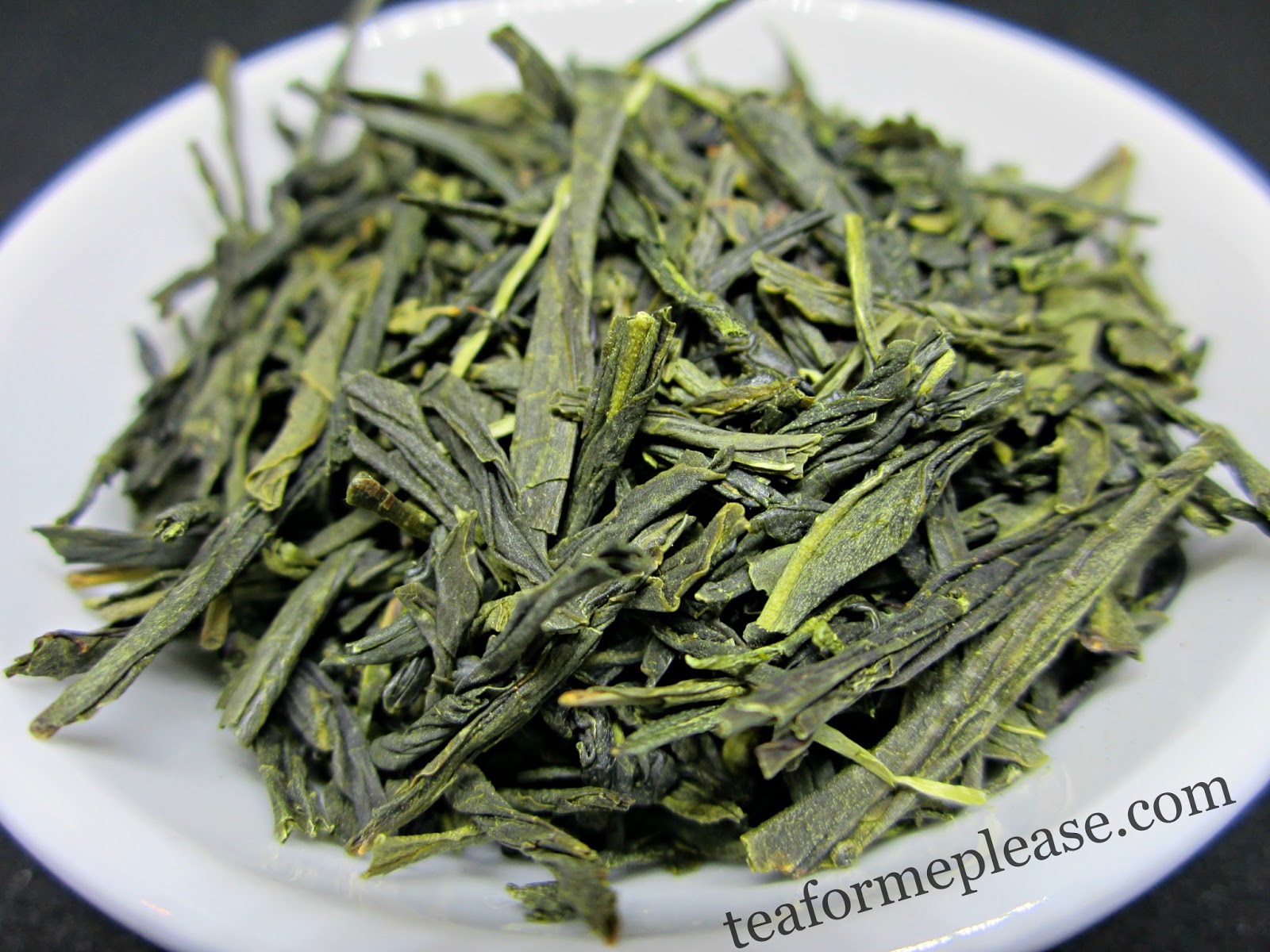 Two Teas from Down Under - Tea for Me Please