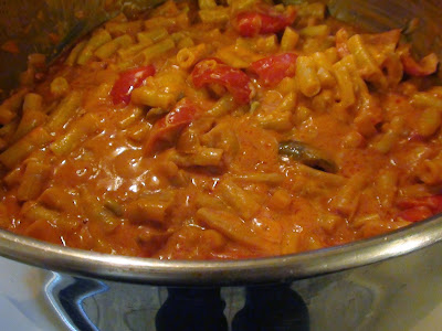zsuzsa is in the kitchen: WAX BEANS GOULASH - SÁRGABAB GULYÁS