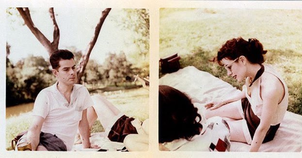 20 Found Photos That Capture People of Dallas, Texas in the 1950s ...