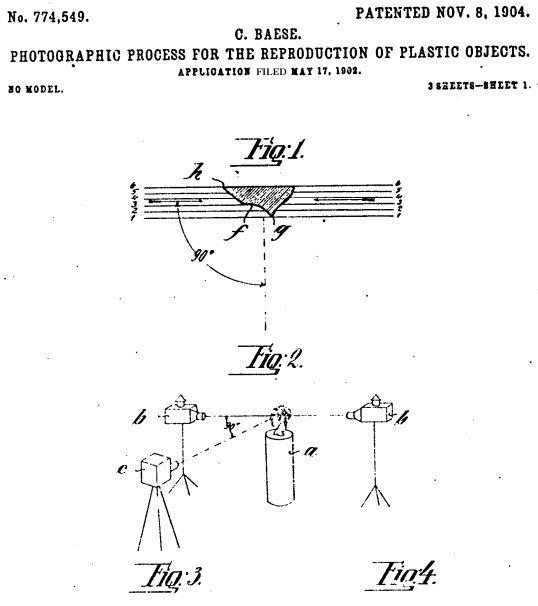 ADDITIVE MANUFACTURING/ 3D-PRINTING: THINK BEYOND THE POSSIBILITIES ...