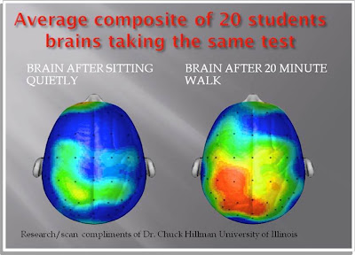 Adventure To Fitness