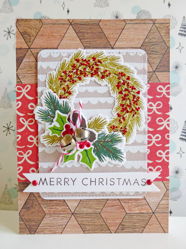 Daring Cardmakers: Elemental Inspiration