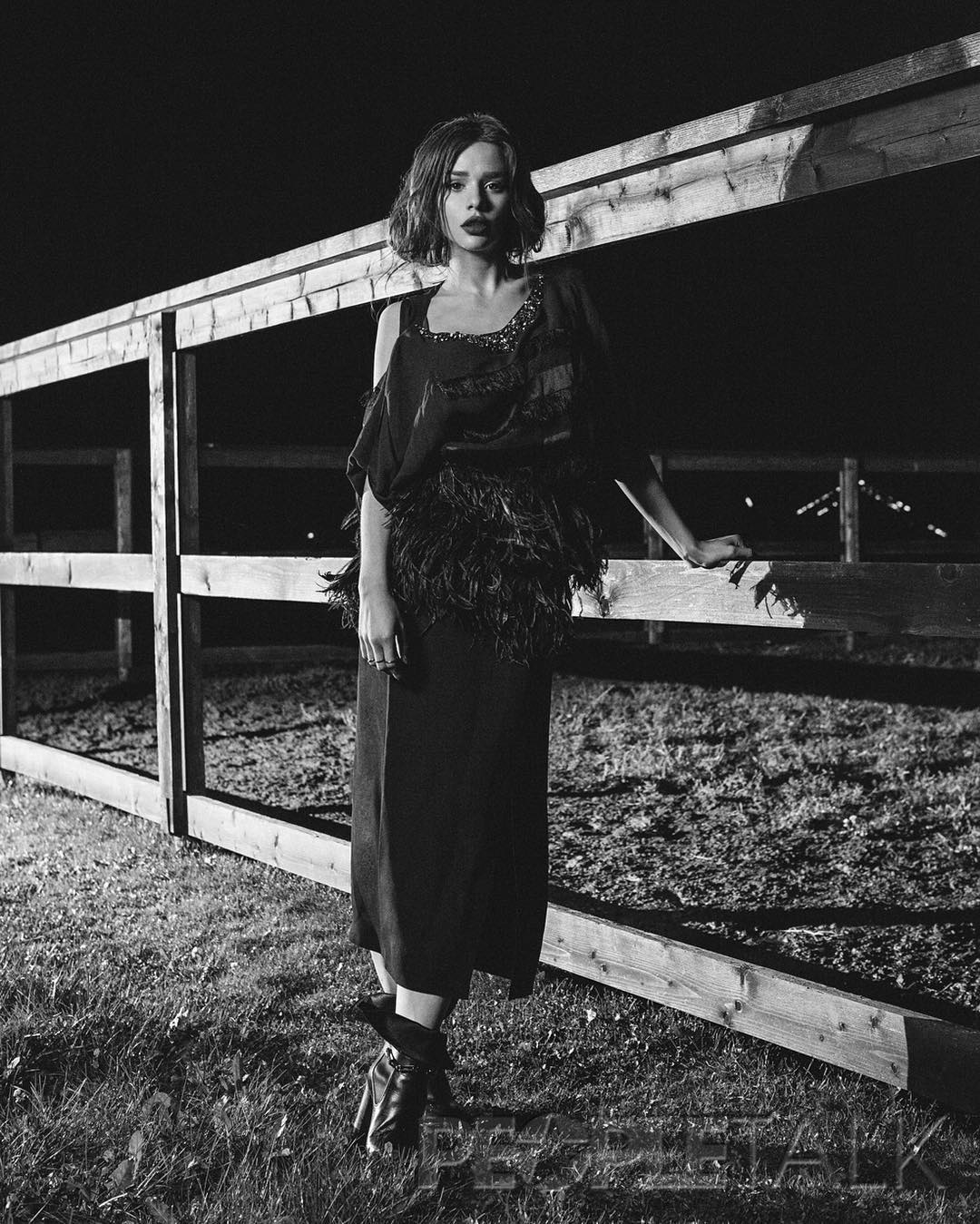 Beautiful Model Pictures