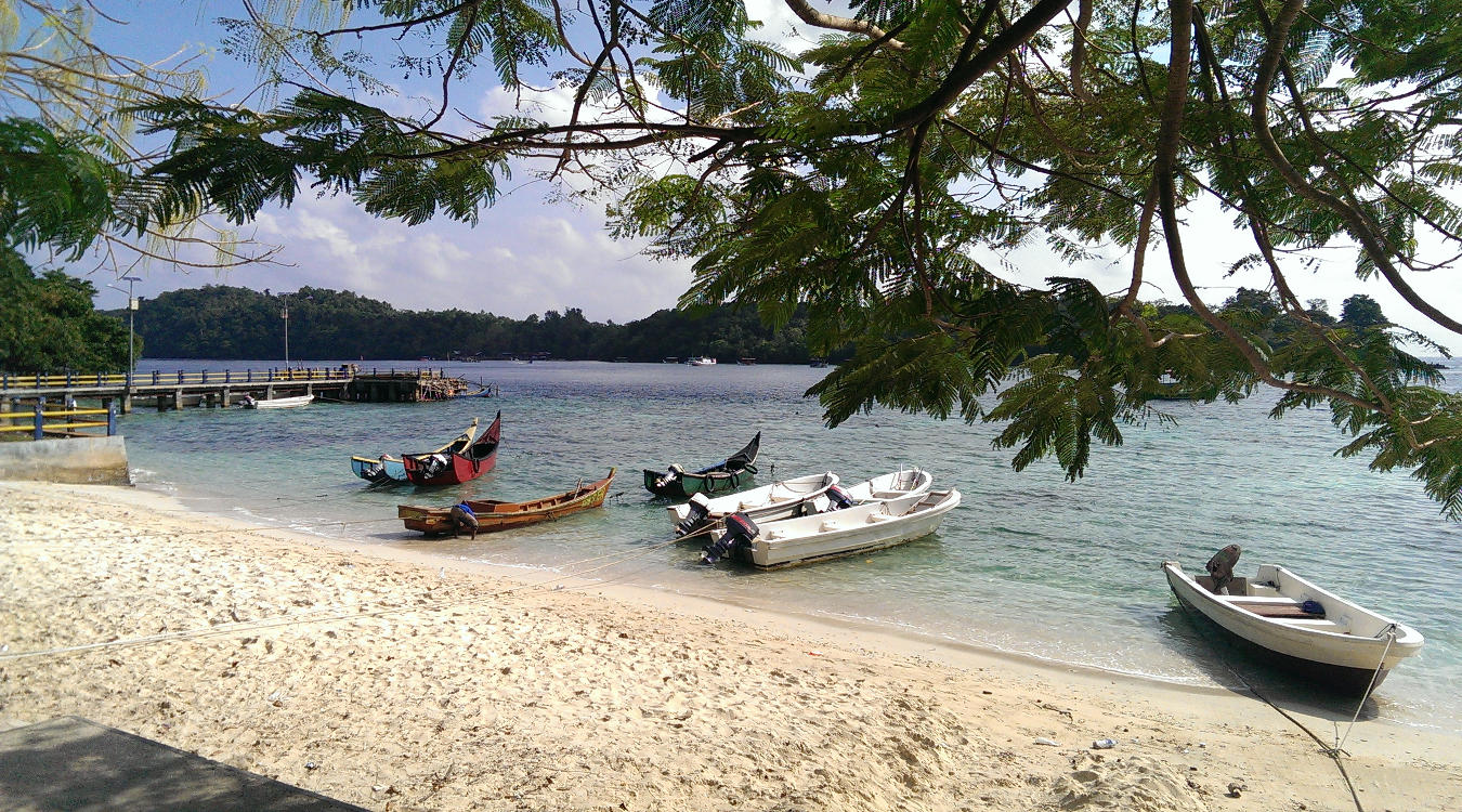 Discover Sabang