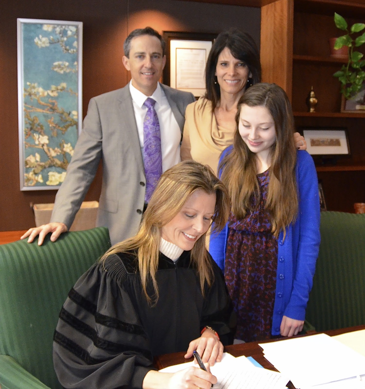 ...for love of the journey