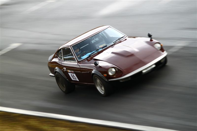 240ZG look - Farmofminds