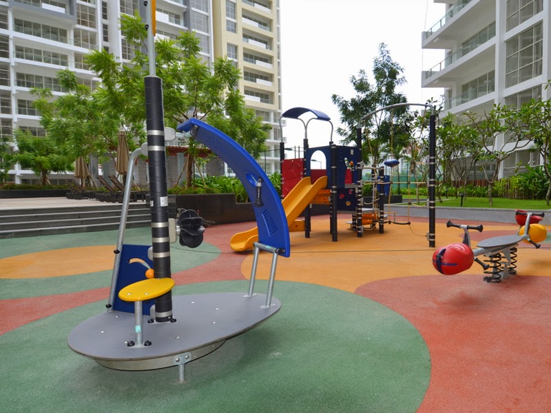 5 lý do Bạn chọn mua căn hộ The Estella | Căn hộ The Estella