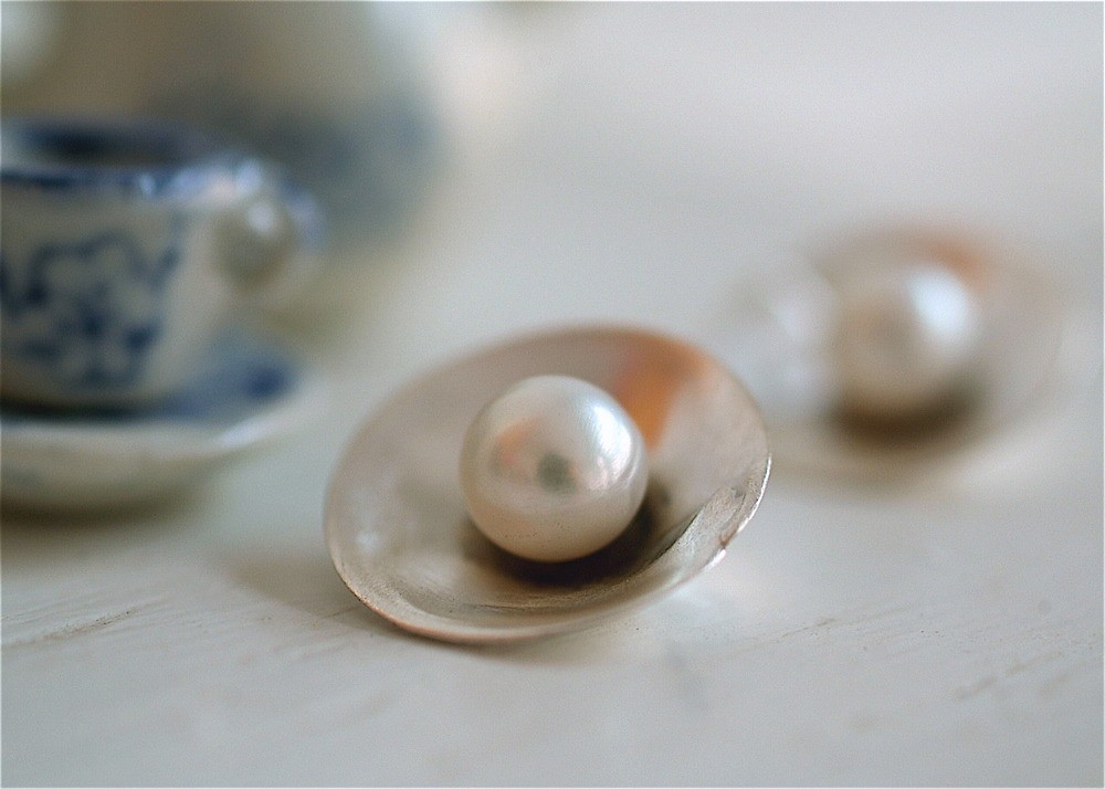 missouribendstudio: Inspirations: Kathi Roussel