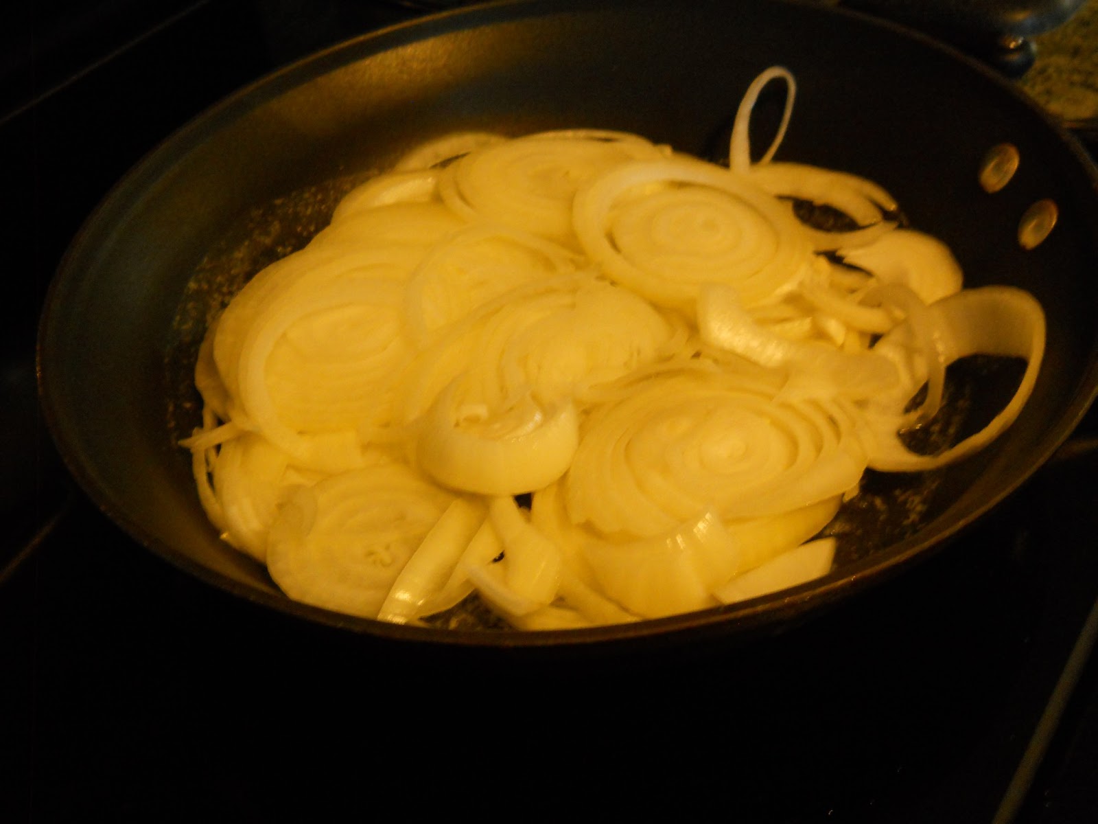 In Mama Joe's Shadow~'Cooking With Adele's' Best Recipes: CARAMELIZED ...