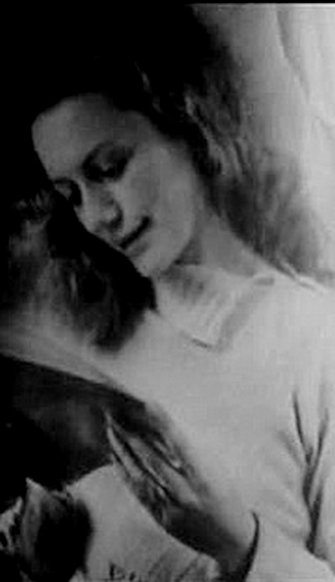 Zaz Zetoun Mind: Colette Thomas « L’odeur de la nature