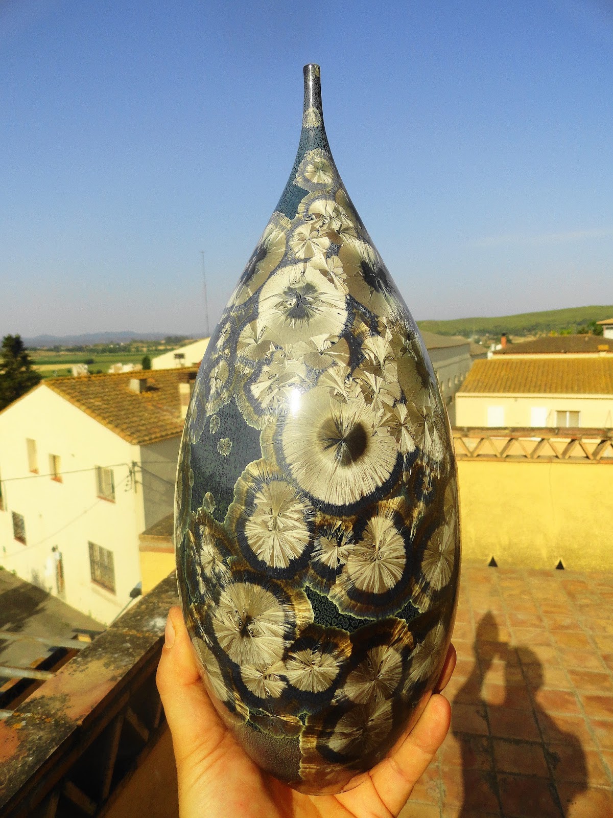 Jose Maria Mariscal - Ceramicas Mariscal